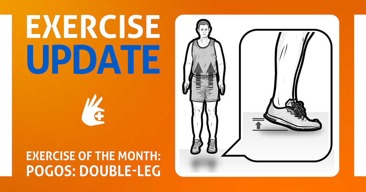 Latest Updates ⋅ The Rehab Lab ⋅ Exercise Prescription Software